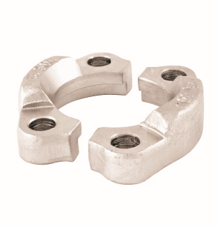 Buy 3000 Series SAE Split Flange Stainless Steel Online | Hydraulic ...